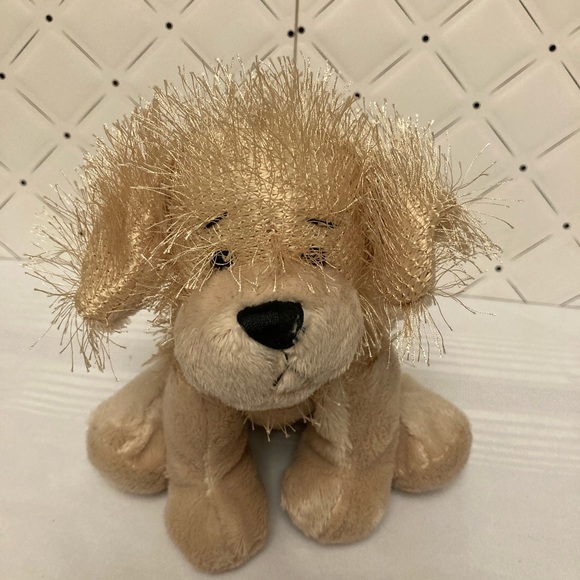 Webkinz | Toys | Golden Retriever Plush | Poshmark